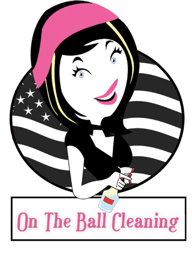 Services - On The Ball Cleaning